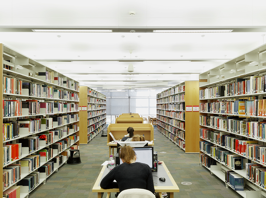 Building More Than Buildings in Northern Ireland